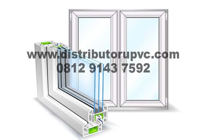 UPVC. UPVC | by Kusen UPVC | Medium