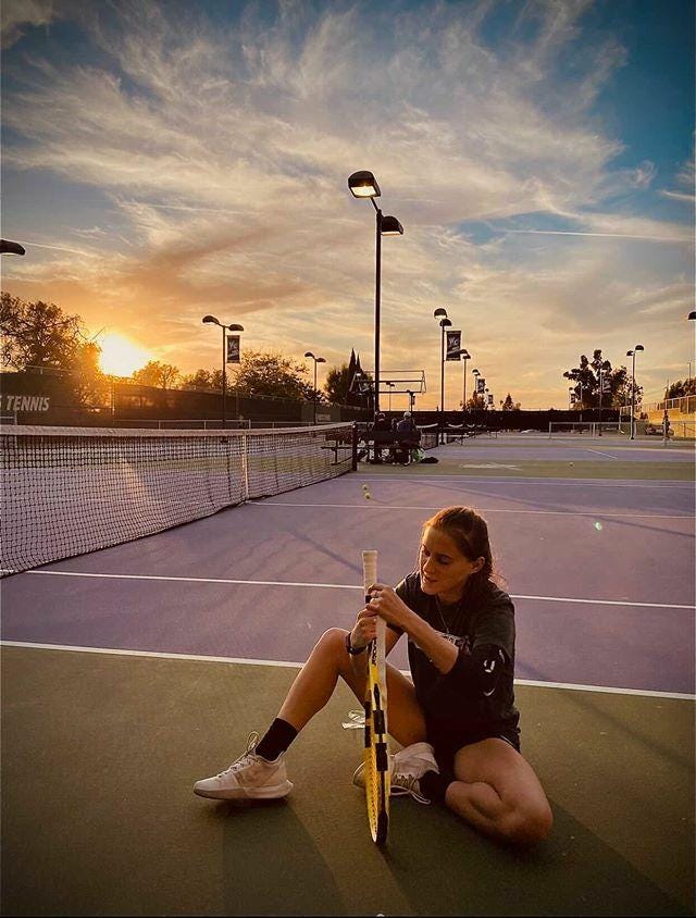 The Pandemic Profiles. Diving In with Julie Cutler | by Emiliano Virgen ...