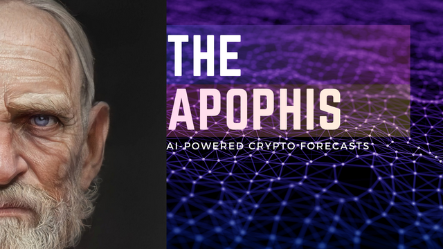 The Apophis: How an AI-Powered Crypto Forecasting System Anticipated ...
