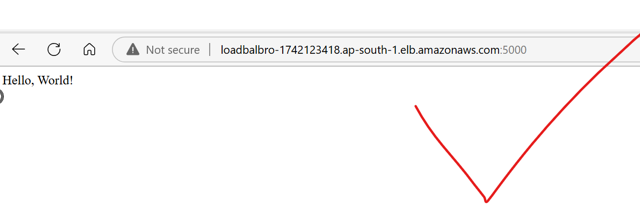 deploy python app on jenkins. This article assumes you have basic… | by ...