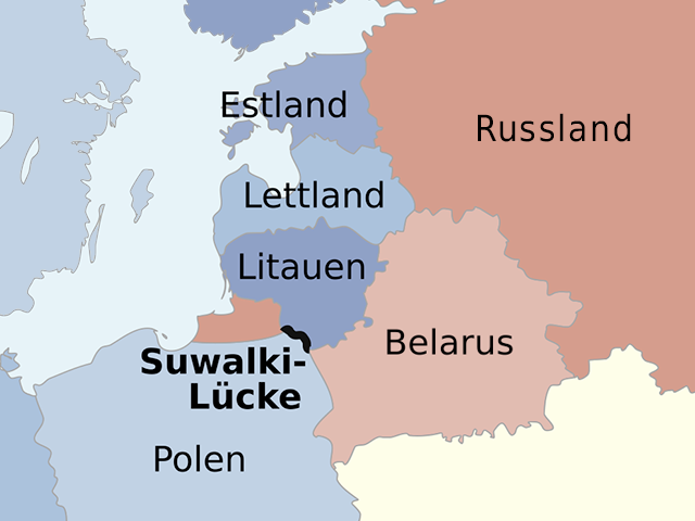 Poland doubles its army, NATO drills intensify, and Russia’s war ...