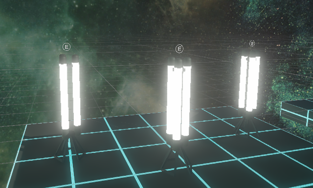 Toggling lights with Material Instances | by Simon Pham | Medium