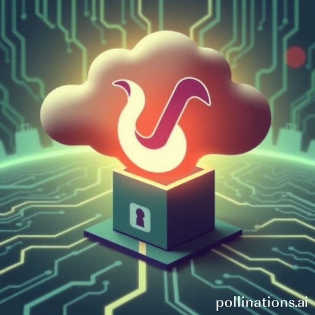 Why Torvpn’s Onionmasq Architecture Destroys Traditional Vpn Security ...