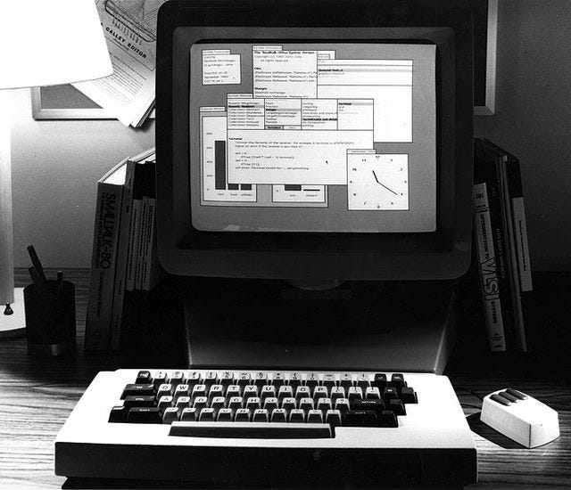 The End of Documents. Documents are conceptually an amazing… | by Rick ...