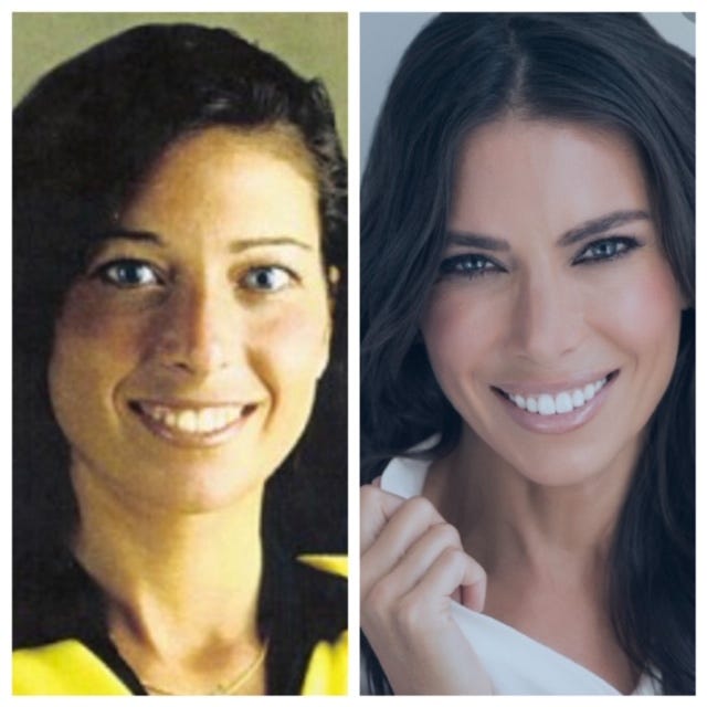 Tiffany Koen's Instagram, Twitter & Facebook on IDCrawl