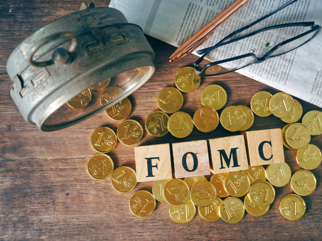 Stock Index Futures Lower As FOMC Announces Rates Unchanged To Start ...