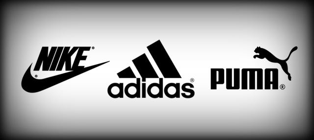 Street Football and The Big Brands by SYDNEY STREET CREW Medium