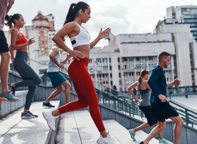 5 Best Cardio Workouts for Faster Weight Loss | by Tamoor Ali Sher ...