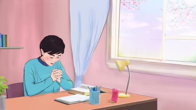 What Is Being Quiet Before God? How Do We Quiet Our Heart Before God ...