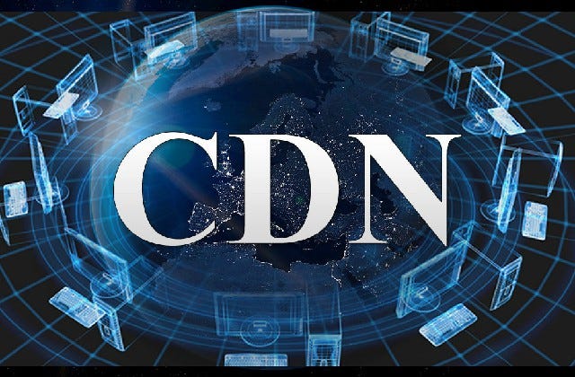 The Role of CDNs and Which Businesses Should Use Them | by Ogcloud ... The Role of CDNs and Which Businesses Should Use Them | by Ogcloud ...