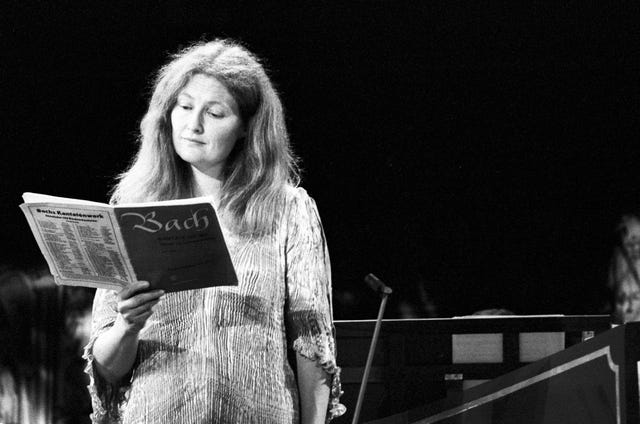 That old festival feeling. Creating for the future for early music | by ...