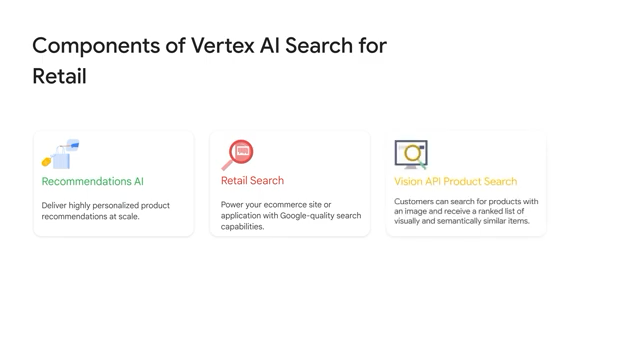 An Introduction to Google Cloud’s Vertex AI Search For Commerce — Part ...