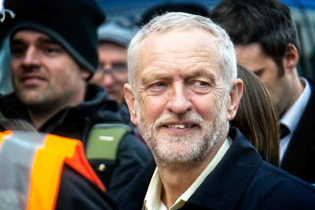 An Early Election is Labour’s to lose | by Sam Pallis | Medium