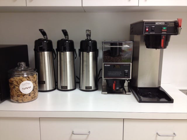 London coffee rental. Enjoy our Coffee rental services at you… | by ...