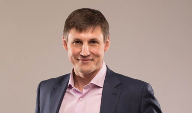 Interview with the CREDO President & CEO | by Konstantin Galibus | Medium