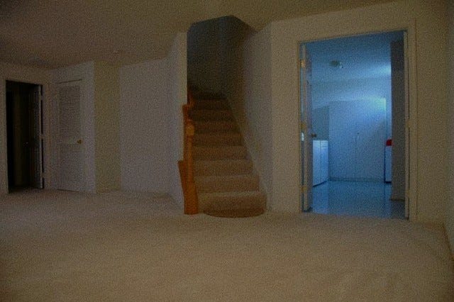 The Backrooms: A Cautionary Tale in Modern Horror | by Jackson Knoll | Medium