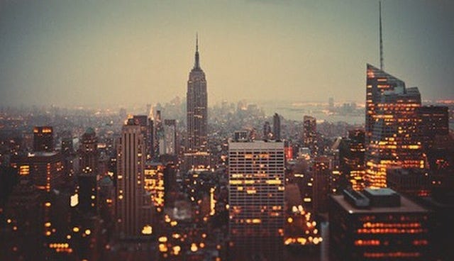 My Tiny Atlas. New Adventures. New Places. | by Emily Nemeth | Medium