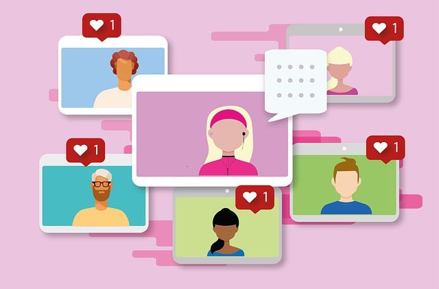 The Power of Influencer Marketing: Finding the Right Influencers for ...