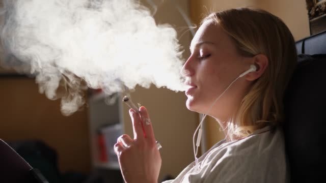 Why Teenagers Should Stop Using Marijuana | by Joanne Kim | Medium