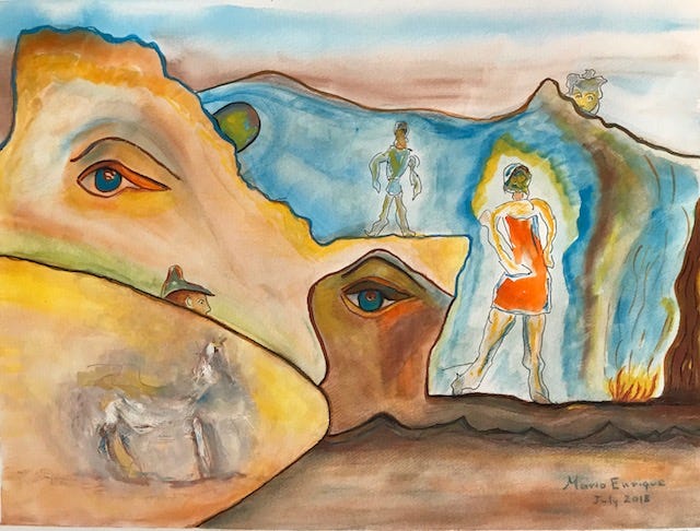 Feeling Sorrow vs. Feeling Sorry for Yourself: Freedom from Victimhood ...