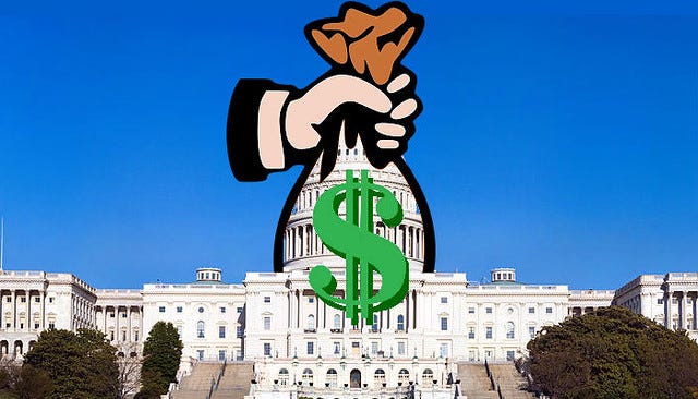 Meet the savior of Democracy: Universal Basic Income | by Gabi Stilman ...