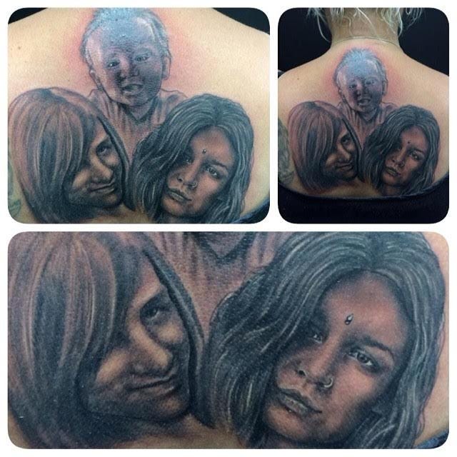 The Six Types of Tattoos You Must Never Choose to Have | by Celebrity ...