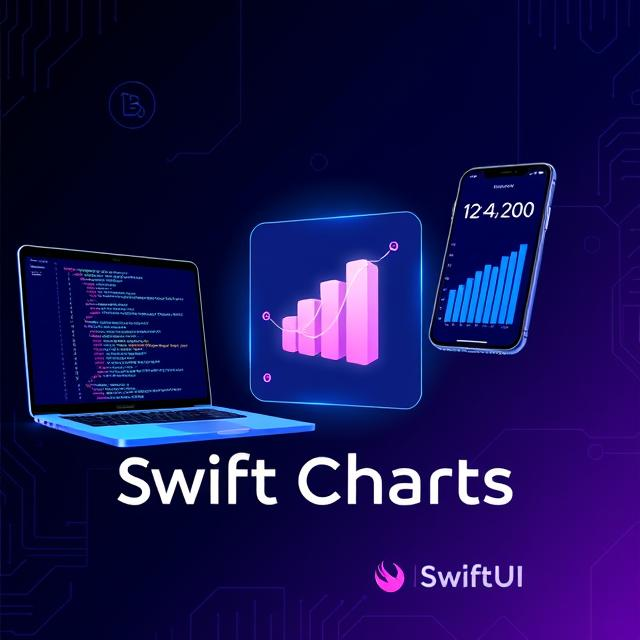 Building a Custom Chart with SwiftUI and Swift Charts | by Garejakirit | Medium
