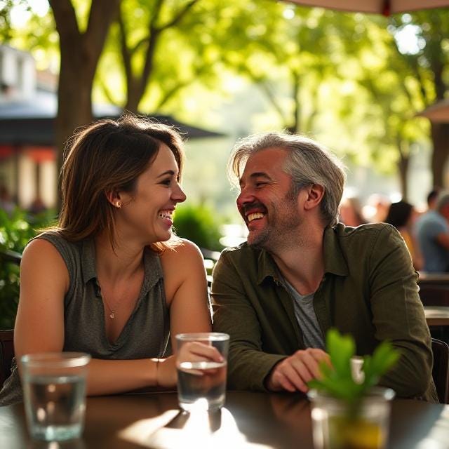 Only Date People Who Are Clearly Into You: Why Enthusiasm Matters in ...