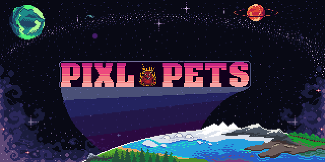 Introducing Pixl Pets!. Inspired by ageless classics such as… | by ...