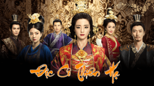 Độc Cô Thiên Hạ — The Legend of Dugu — Trọn bộ 55 tập - Popsappvn - Medium