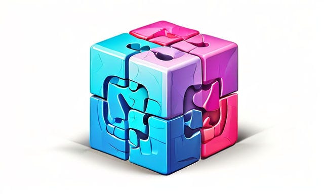 Creating A Fast And Fun Puzzle Game With Flask A Python Coding Guide By Bahae El Hmimdi Medium 5334