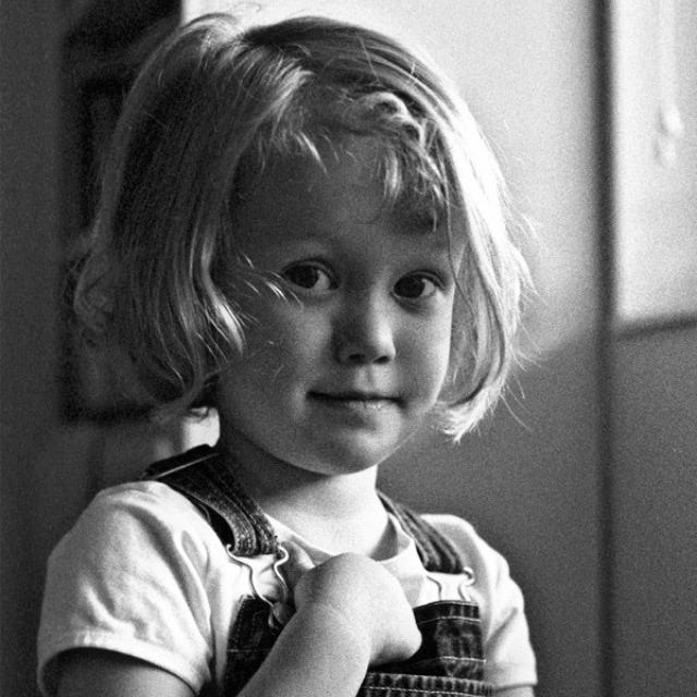 Hello. Introducing Me: | by Kate Comstock | Medium