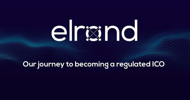 Elrond project. The project of Elrond is a specific… | by To-The-Moon ...