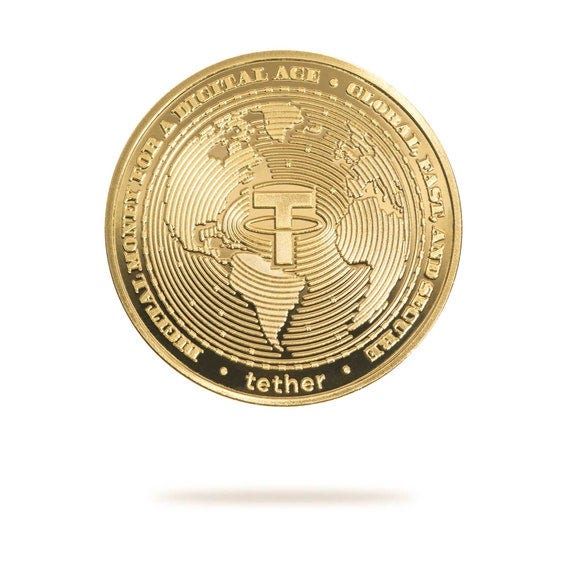How to Engage with the USDT Airdrop Community | by Tether USDt Windfall ...