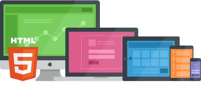 5 Top Benefits of Using HTML5 Development for Your Website | by Alex ...