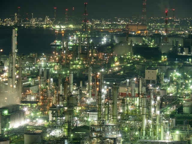 SUMMARY: Japanese Industry in 2060 By Masayuki Suzuki | by Takashi🇯🇵 ...