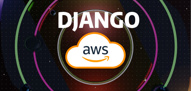 Deploy DJango API on AWS | by Radhakanta Roy | Medium