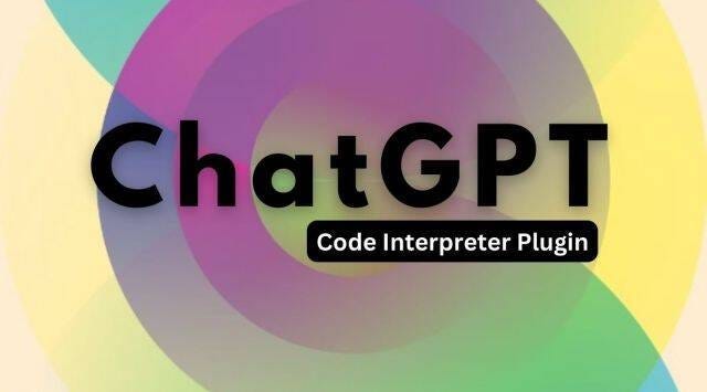 CHAT GPT CODE INTERPRETER PLUGIN: THE FUTURE OF DATA SCIENCE IS HERE ...
