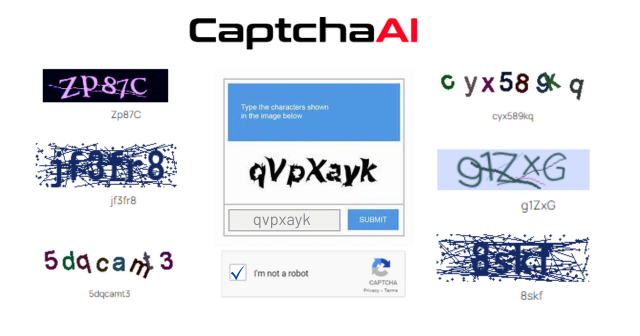 How does captcha solver bypasses normal captcha? | by Media Tech | May ...