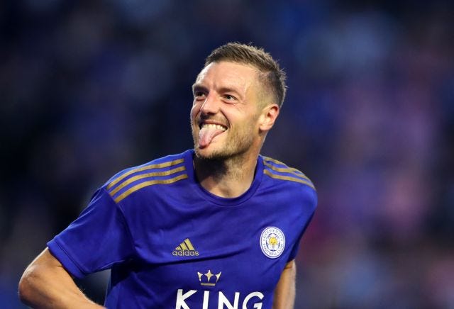 The legend of shithousery. The world of football is changing, and… | by ...