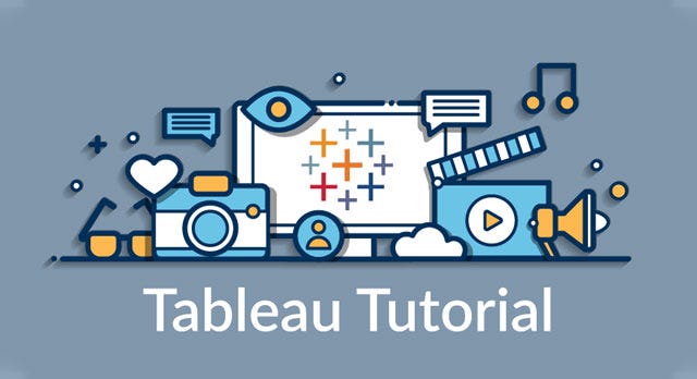 Tableau Tutorial — Learn Data Visualization Using Tableau | by Upasana Priyadarshiny | Edureka ...