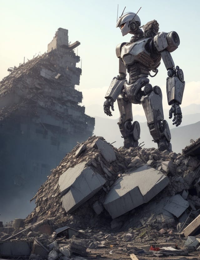 The Great AI Pause: An Imperative Strategy Against Existential Risk ...