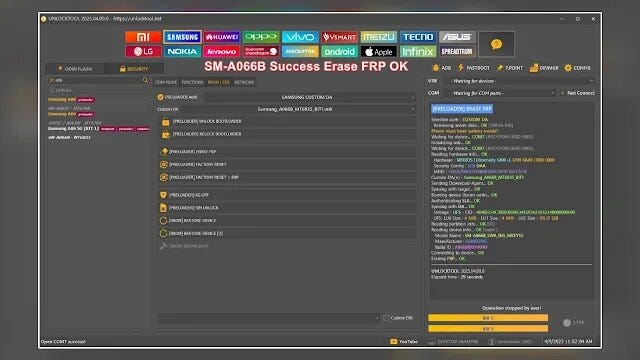 Paid Tool Unlock Tool 2025.04.09.0 (New Update) – Download Latest ...