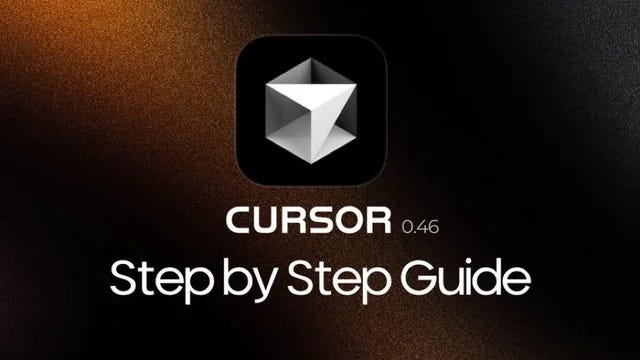 Built 20+ products in Cursor — here are the tips & tricks I wish I knew ...