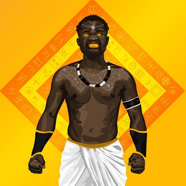 NFT ADOPTION IN AFRICA AND THE CHALLENGES OF NFT CREATORS | by ...