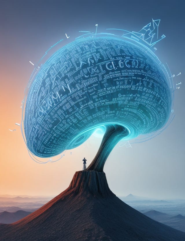 Unlocking the Power of Natural Language Processing (NLP) in Data ...