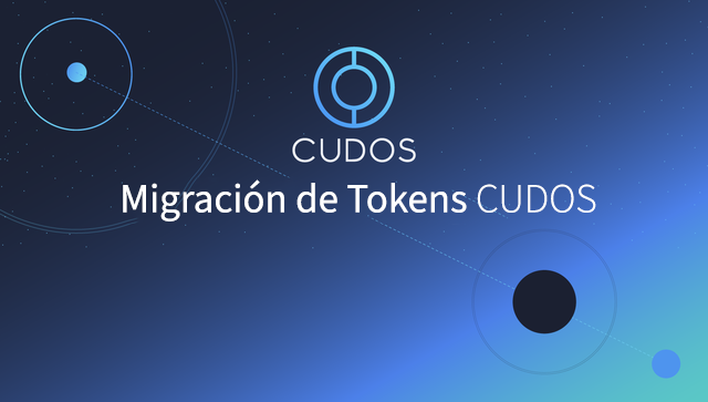 🚀 ¡Explicación del proceso de migración del token CUDOS! 🌑 | by rick ...
