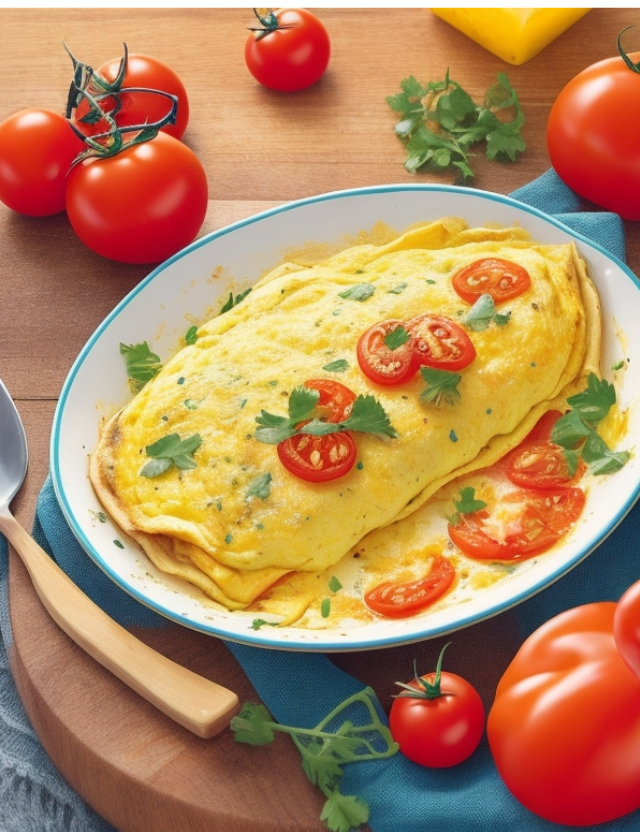5-Minute Breakfast Recipe That Will Blow Your Mind! 😋 Super Easy and ...