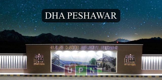 DHA Peshawar — Project Details, Location, Plot File Rates, Payment Plan ...