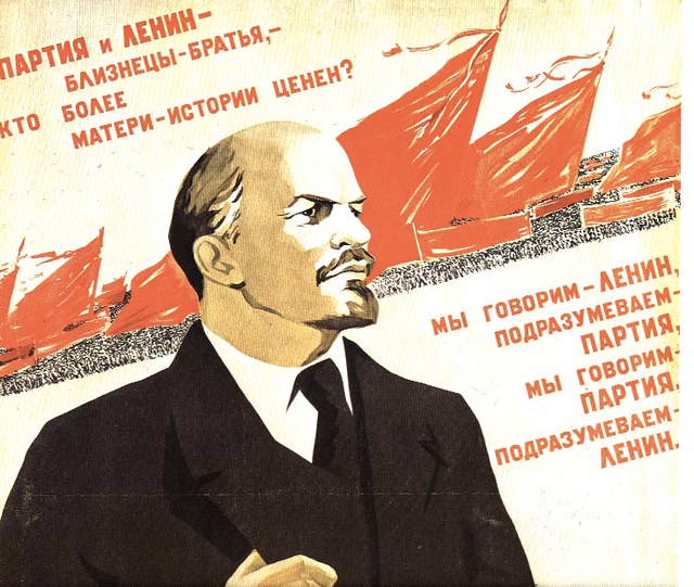 Am I a Marxist-Leninist?. Lately I have grappled with the idea… | by ...